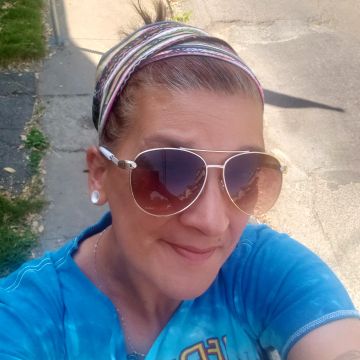 Melissa Izzett - Ordained Minister - Get Ordained