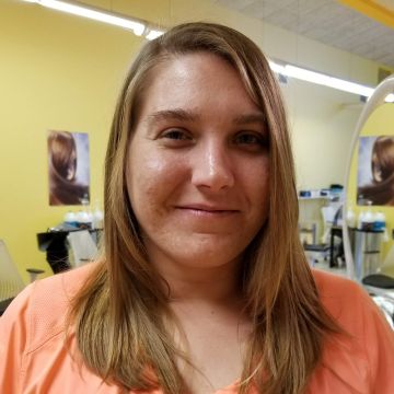 Kristi Ann Susen - Ordained Minister - Get Ordained