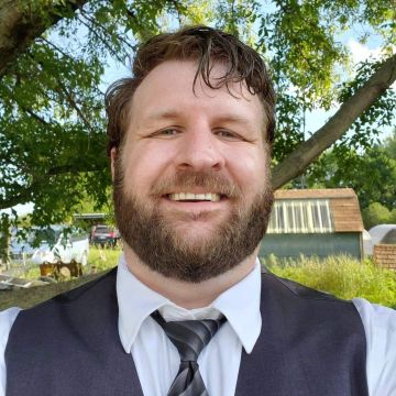 Jacob Cox - Ordained Minister - Get Ordained