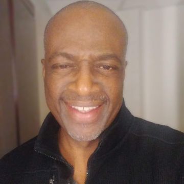 David Ali - Ordained Minister - Get Ordained