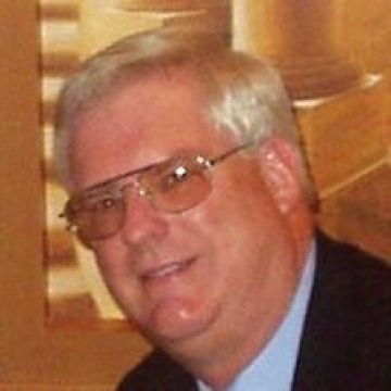 William Douglas Eberhardt - Ordained Minister - Get Ordained