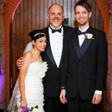 John Brower - Ordained Minister - Get Ordained