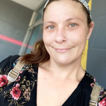 Stephanie Scarbrough - Ordained Minister - Get Ordained