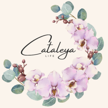 Cataleya.Life (Bilingual) - Ordained Minister - Get Ordained