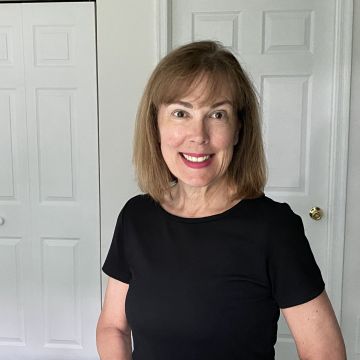Catherine Laughlin - Ordained Minister - Get Ordained