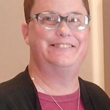 Jenny Carson - Ordained Minister - Get Ordained