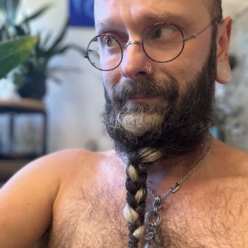 Levi Joseph Brockel Healy - Ordained Minister - Get Ordained