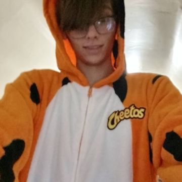 Gavin Chonko - Ordained Minister - Get Ordained