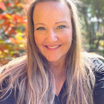 Amanda Davis - Ordained Minister - Get Ordained