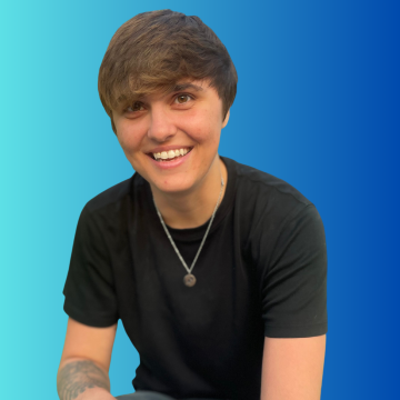 Kelsey - Ordained Minister - Get Ordained