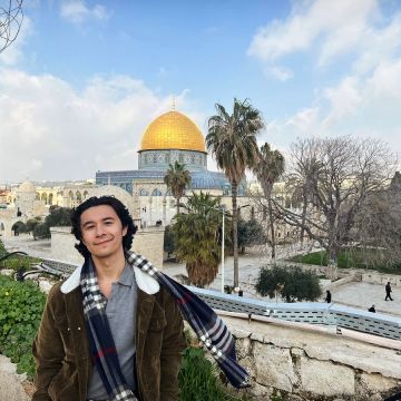 Jacob Louis Berkowitz - Ordained Minister - Get Ordained