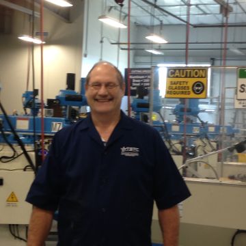 David Lenzi - Ordained Minister - Get Ordained