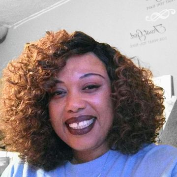 Stephanie L. Baker - Ordained Minister - Get Ordained