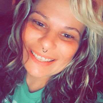 Brandy Jo - Ordained Minister - Get Ordained