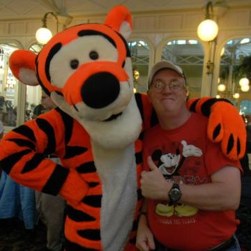 Kenneth Reilly - Ordained Minister - Get Ordained