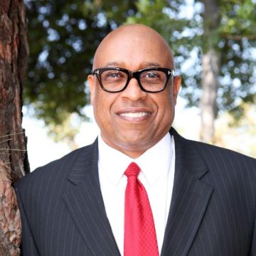 James E Anderson - Ordained Minister - Get Ordained