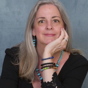 Lisa R. Barry - Ordained Minister - Get Ordained