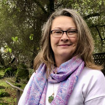 Lisa Bennett - Ordained Minister - Get Ordained