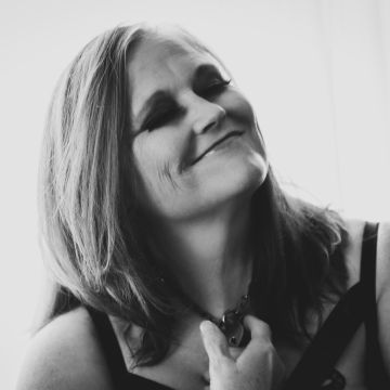 Sheri Lyn - Ordained Minister - Get Ordained