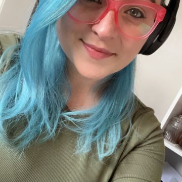 Autumn Grimes - Ordained Minister - Get Ordained