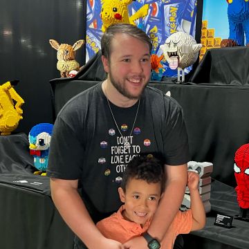 Derek Sullivan - Ordained Minister - Get Ordained