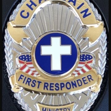 John Harriott - Ordained Minister - Get Ordained