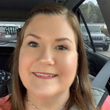 Patsy A Baker - Ordained Minister - Get Ordained