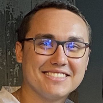 Eli B - Ordained Minister - Get Ordained