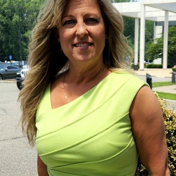 Ms. Beth - Ordained Minister - Get Ordained