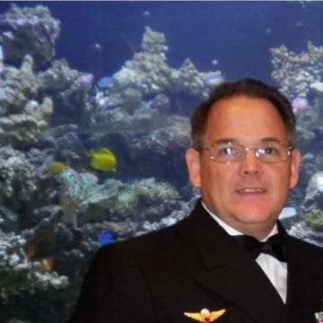 Thomas A Howes - Ordained Minister - Get Ordained