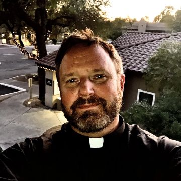 Preacher Nick - Ordained Minister - Get Ordained