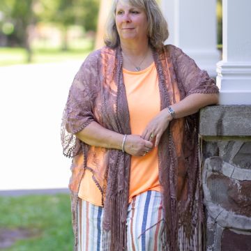 Victoria Snyder-Young - Ordained Minister - Get Ordained