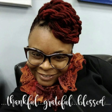 Monique Slaughter - Ordained Minister - Get Ordained