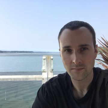 Adam Francis - Ordained Minister - Get Ordained