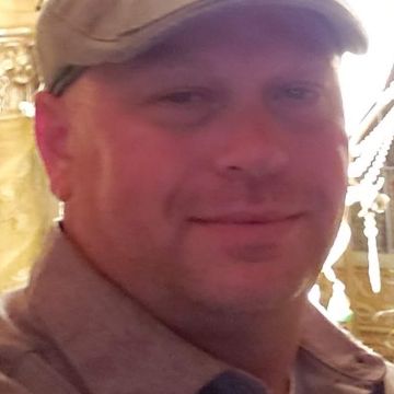 Jason Grable - Ordained Minister - Get Ordained