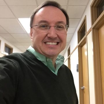 Gregory Stone - Ordained Minister - Get Ordained