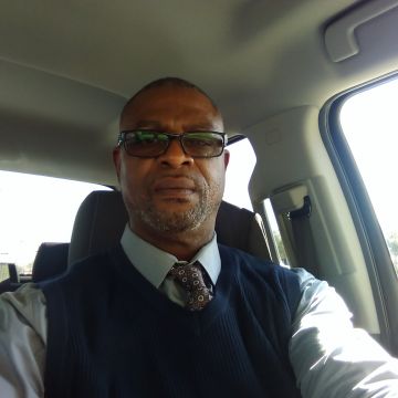 Terry L Jackson - Ordained Minister - Get Ordained