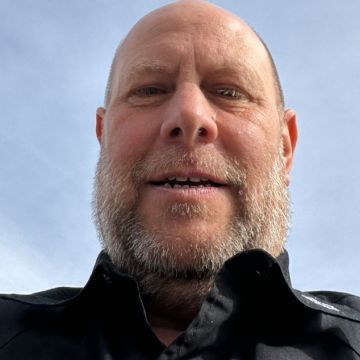 Russell Von Zolp IV - Ordained Minister - Get Ordained