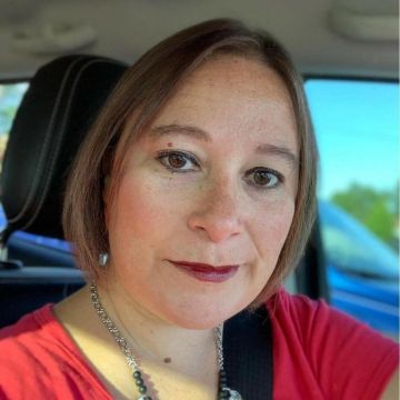 Kelley A Farrell - Ordained Minister - Get Ordained