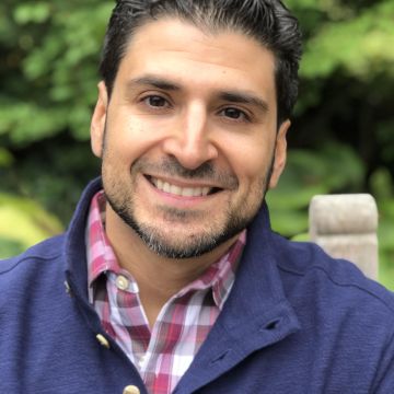 Minister Roderick Arias - Ordained Minister - Get Ordained