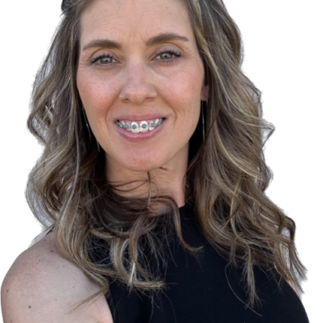 Christina Mitchell - Ordained Minister - Get Ordained