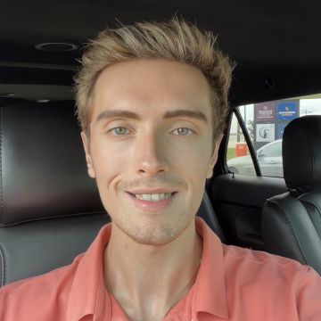 Damarcus Nathaniel Laws - Ordained Minister - Get Ordained