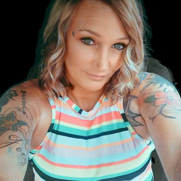 Pastor Tracy - Ordained Minister - Get Ordained