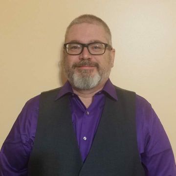 Rob Wade - Ordained Minister - Get Ordained