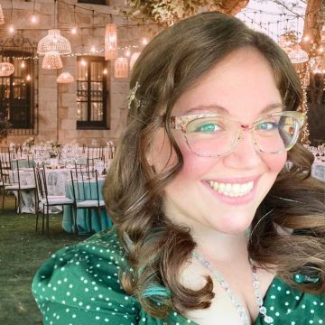 Ashley N. Gleason - Ordained Minister - Get Ordained