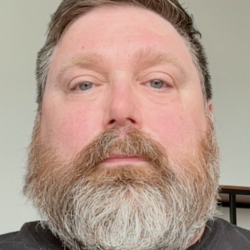 Mark Rynard - Ordained Minister - Get Ordained