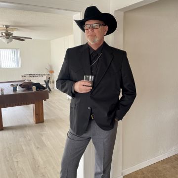 Reverend John Allen - Ordained Minister - Get Ordained