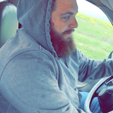 Cody Moore - Ordained Minister - Get Ordained