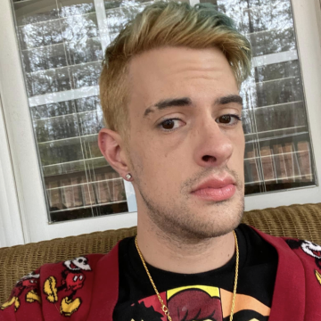 Jeremy Hagan - Ordained Minister - Get Ordained