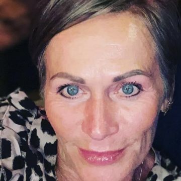 Deborah Cole - Ordained Minister - Get Ordained